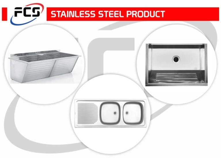 Products - FCS Holdings